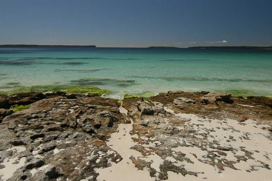 LE SPIAGGE PARADISIACHE DI JERVIS BAY | viaggio a modo mio